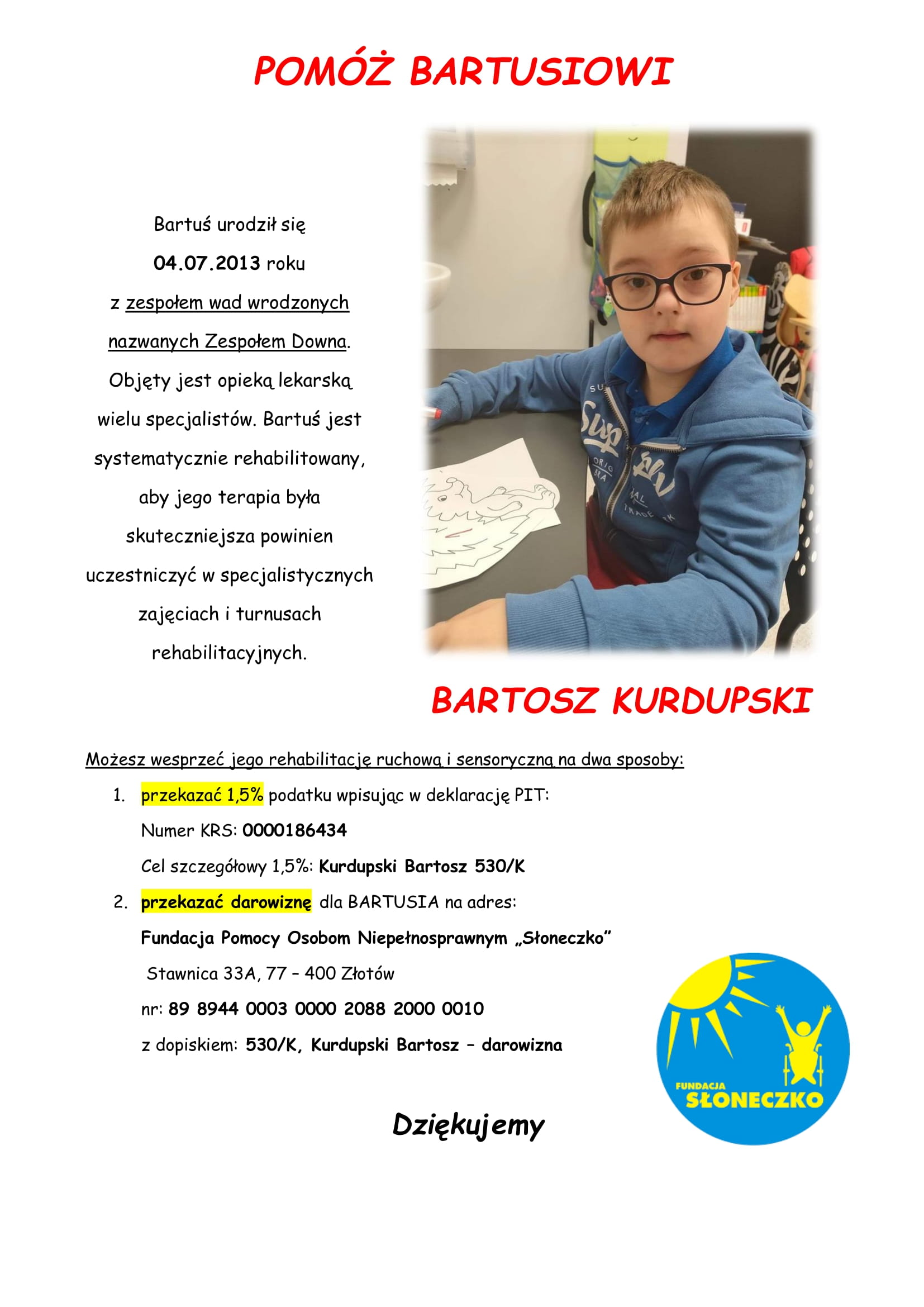 AUKCJA CHARYTATYWNA - PL-0245-23-2112: IRENEUSZ SIERADZKI, m in 27m ...