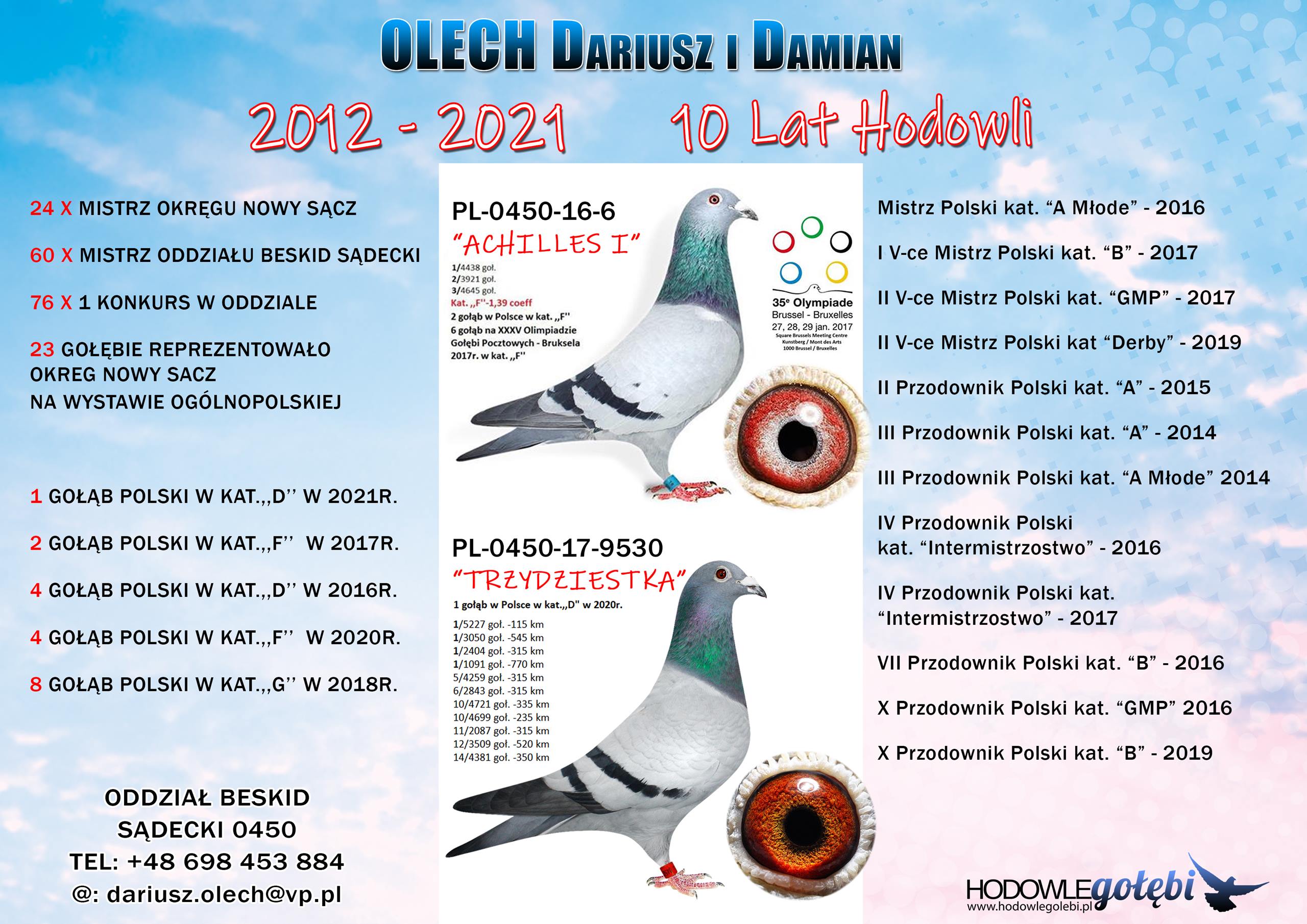 PL-0450-22-6141 Brat 6 Asa Polski - Profesjonalny portal aukcyjny ...